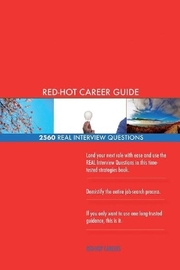 Gastroenterology professor RED-HOT Career Guide; 2560 REAL Interview ...
