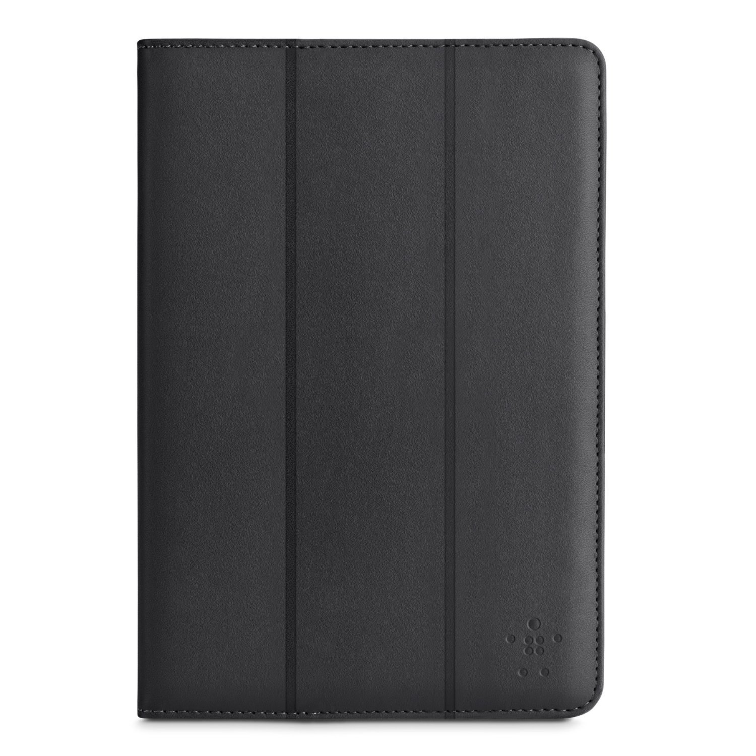 Belkin - Tri-Fold Case and Folio for Samsung Galaxy Tab S 8.4'' (Black ...
