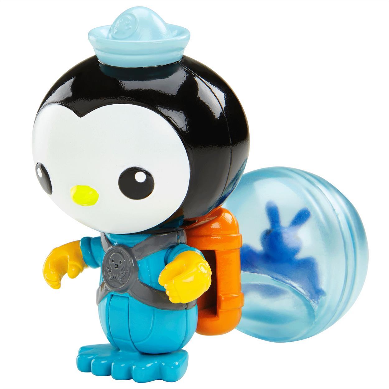 Buy Octonauts: Peso & The Tree Lobster - Action Figure at Mighty Ape NZ