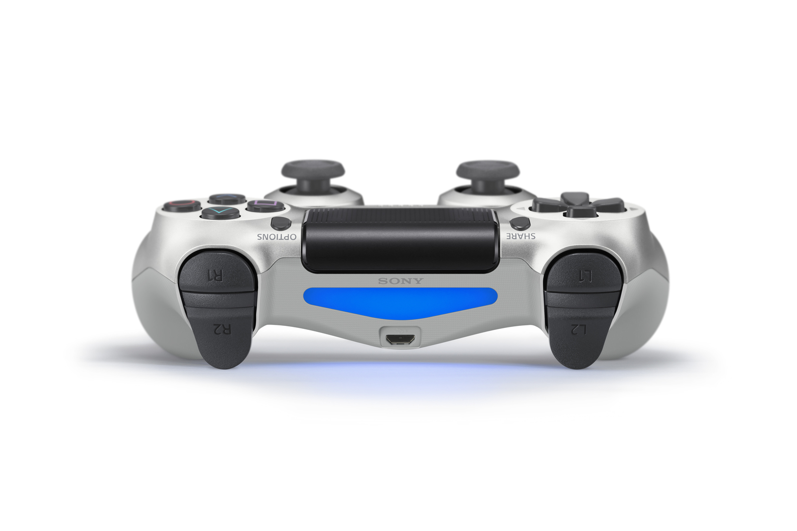 PS4 Dual Shock 4 v2 | PS4 | Buy Now | at Mighty Ape NZ
