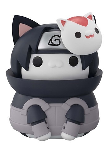 Itachi Uchiha (Anbu) - Mini Figure | at Mighty Ape NZ