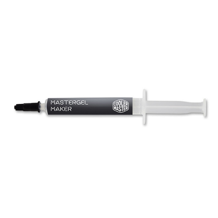 Cooler Master MasterGel Maker Pro Thermal Grease Ultra-high ...