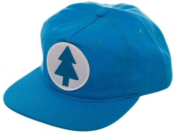 Dipper - Snapback Cap | Men's | at Mighty Ape NZ