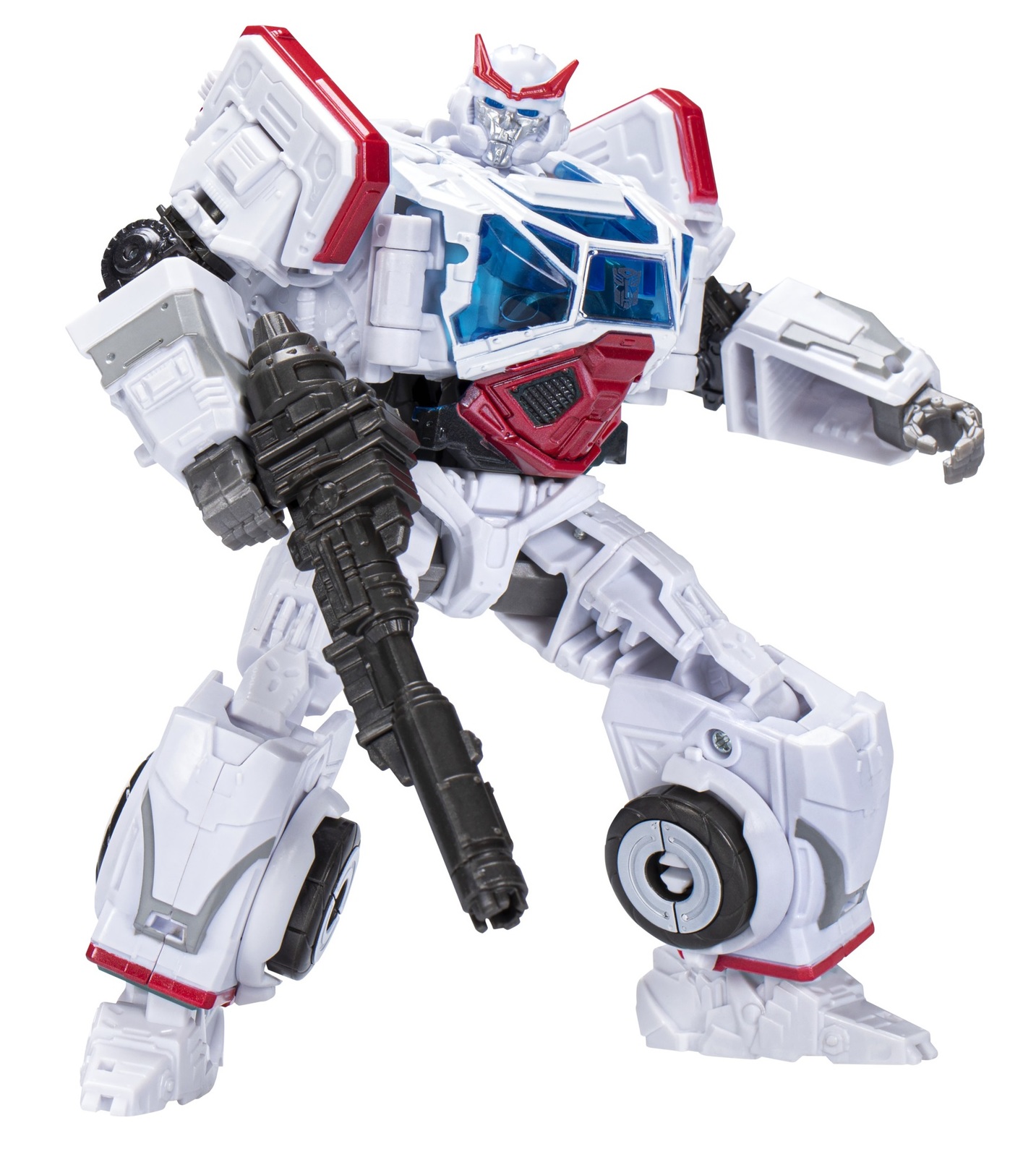 Transformers: Selects Series - Ratchet | at Mighty Ape NZ
