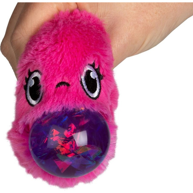 Buy Odditeez: Plopz - Slime Filled Plush at Mighty Ape NZ