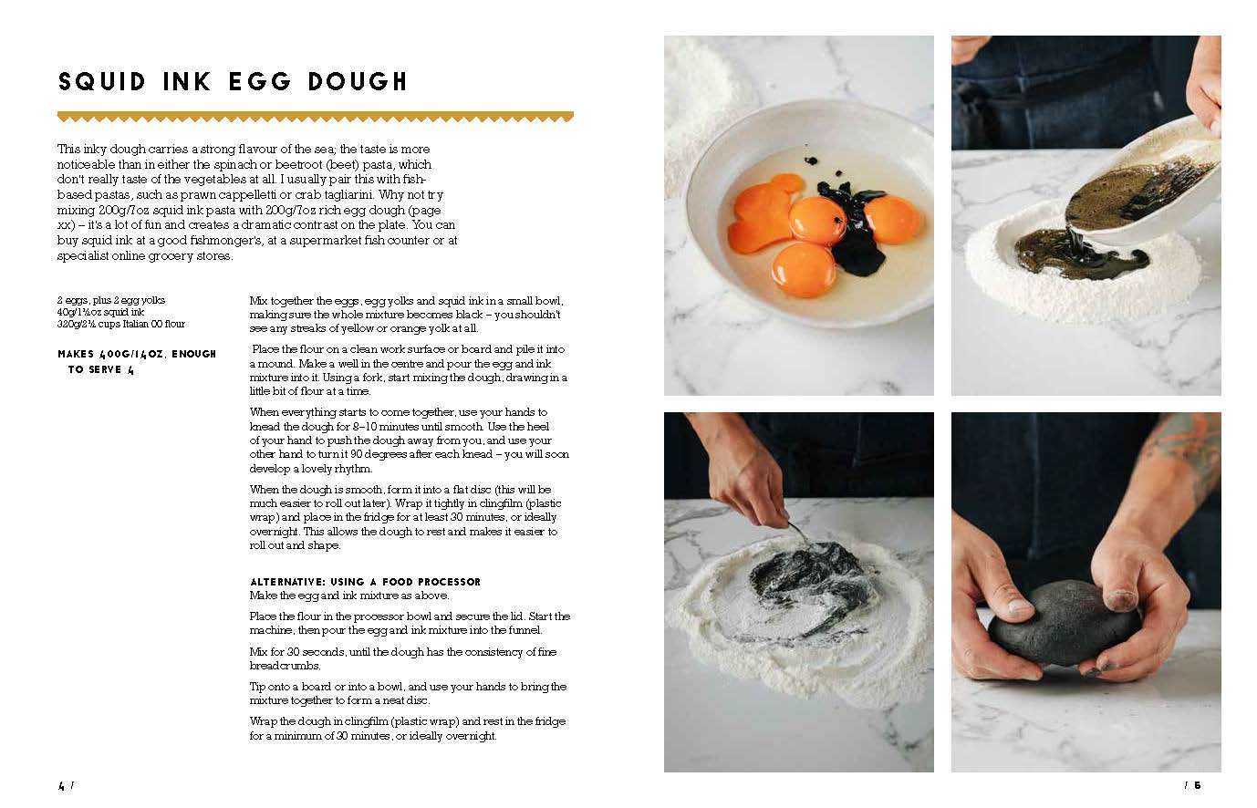 The Pasta Man | Mateo Zielonka Book | In-Stock - Buy Now | at Mighty Ape NZ