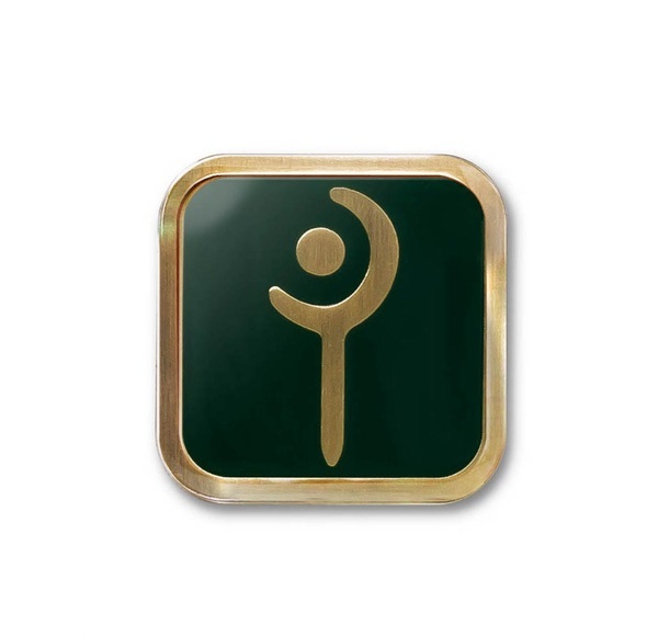 Final Fantasy XIV: White Mage (WHM) - Job Icon Pin | at Mighty Ape NZ