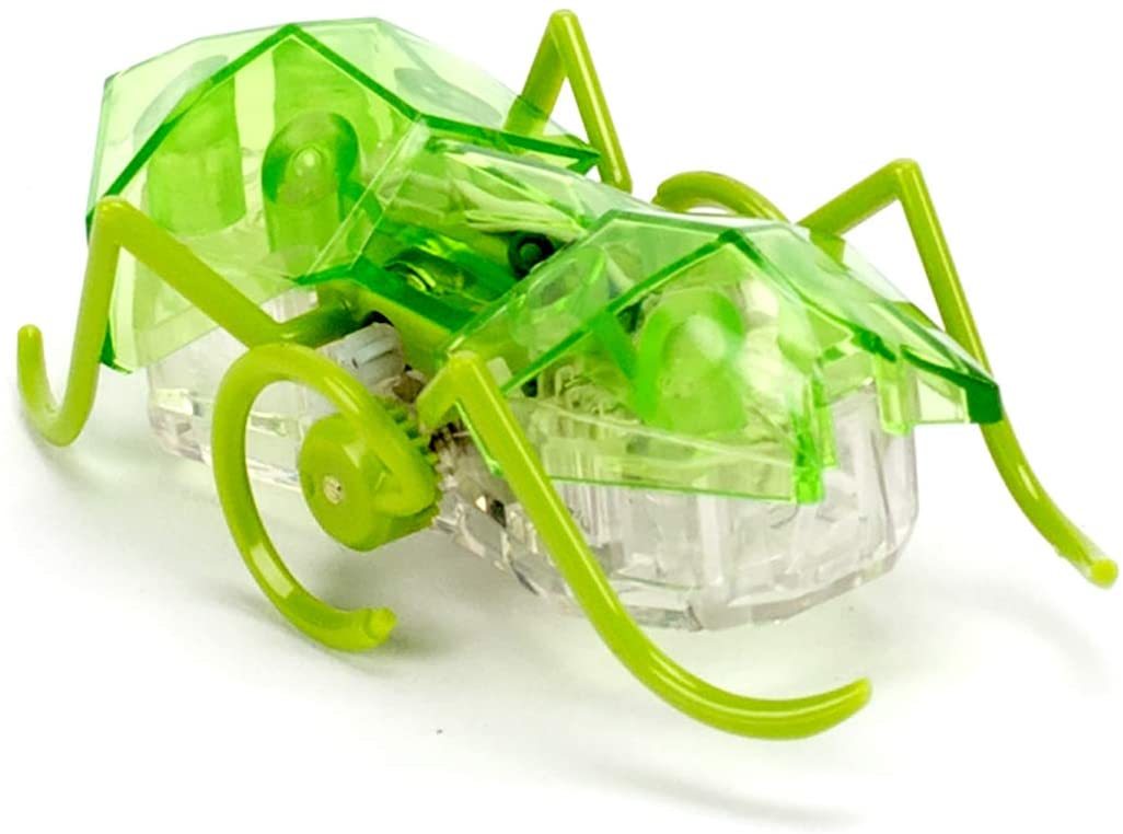 Buy Hexbugs - Micro Ant at Mighty Ape NZ
