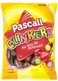 before Squiggletops there were Klinkas, anyone remember them though ...