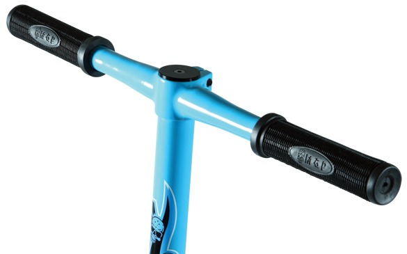 Buy MGP VX3 Pro Scooter - Blue at Mighty Ape NZ