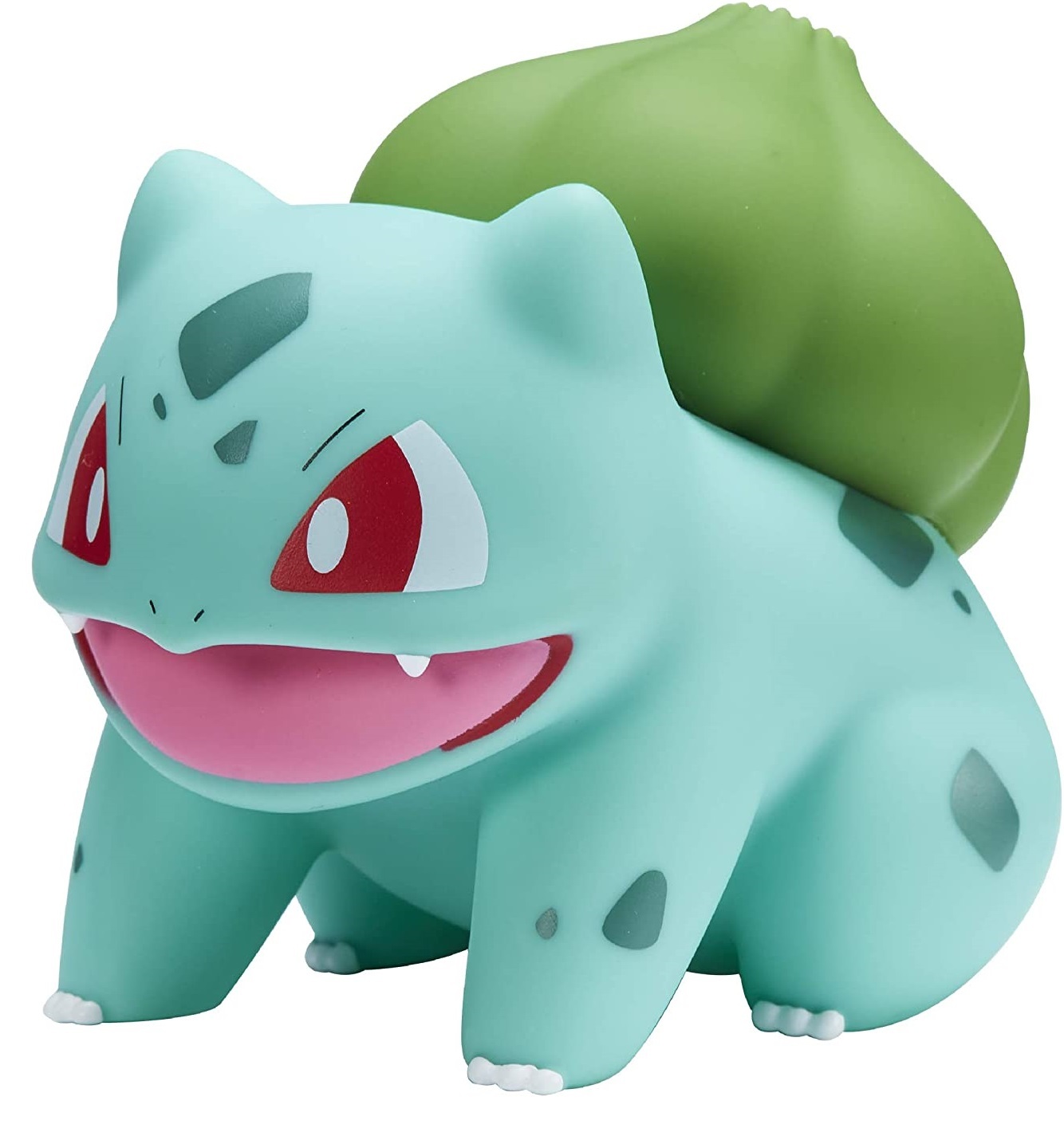 Bulbasaur - Kanto Vinyl Figure | at Mighty Ape Australia