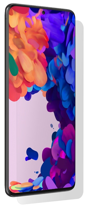 3sixT PrismShield Classic Curved TPU Screen Protector - Samsung Galaxy ...