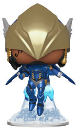 Pharah (Victory Pose) - Pop! Vinyl Figure | at Mighty Ape NZ