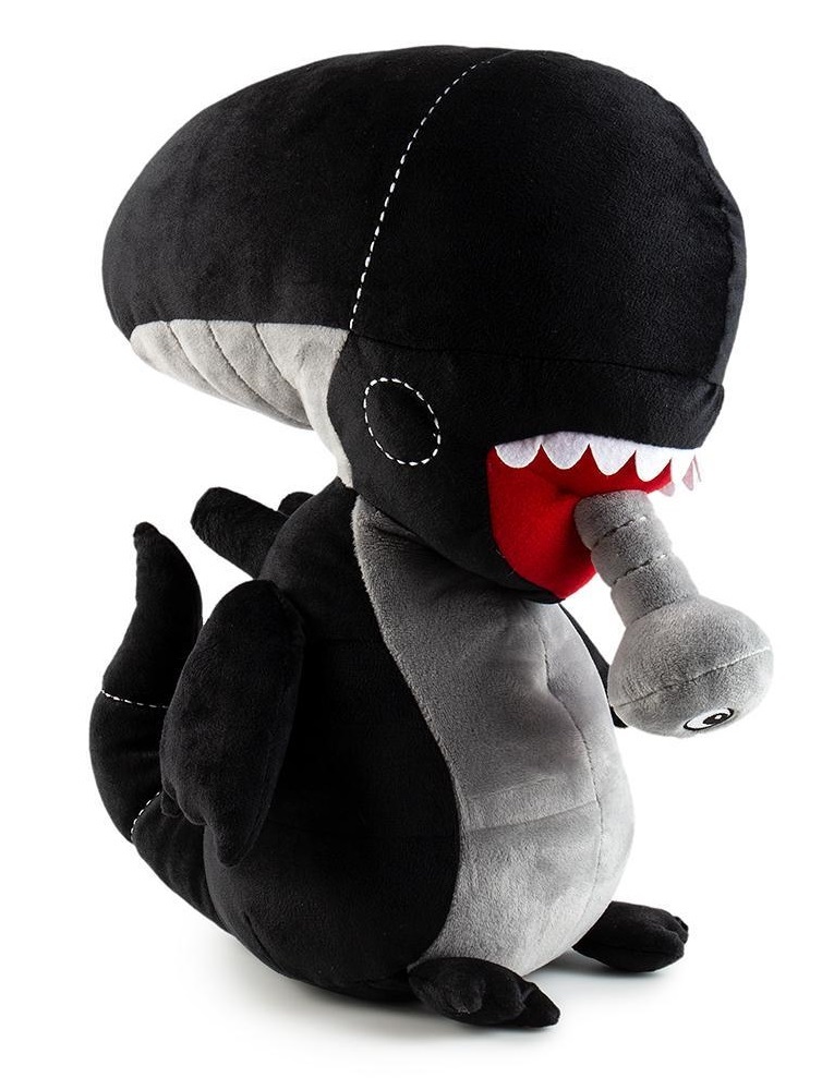 Buy Xenomorph - 16" HugMe Plush at Mighty Ape NZ