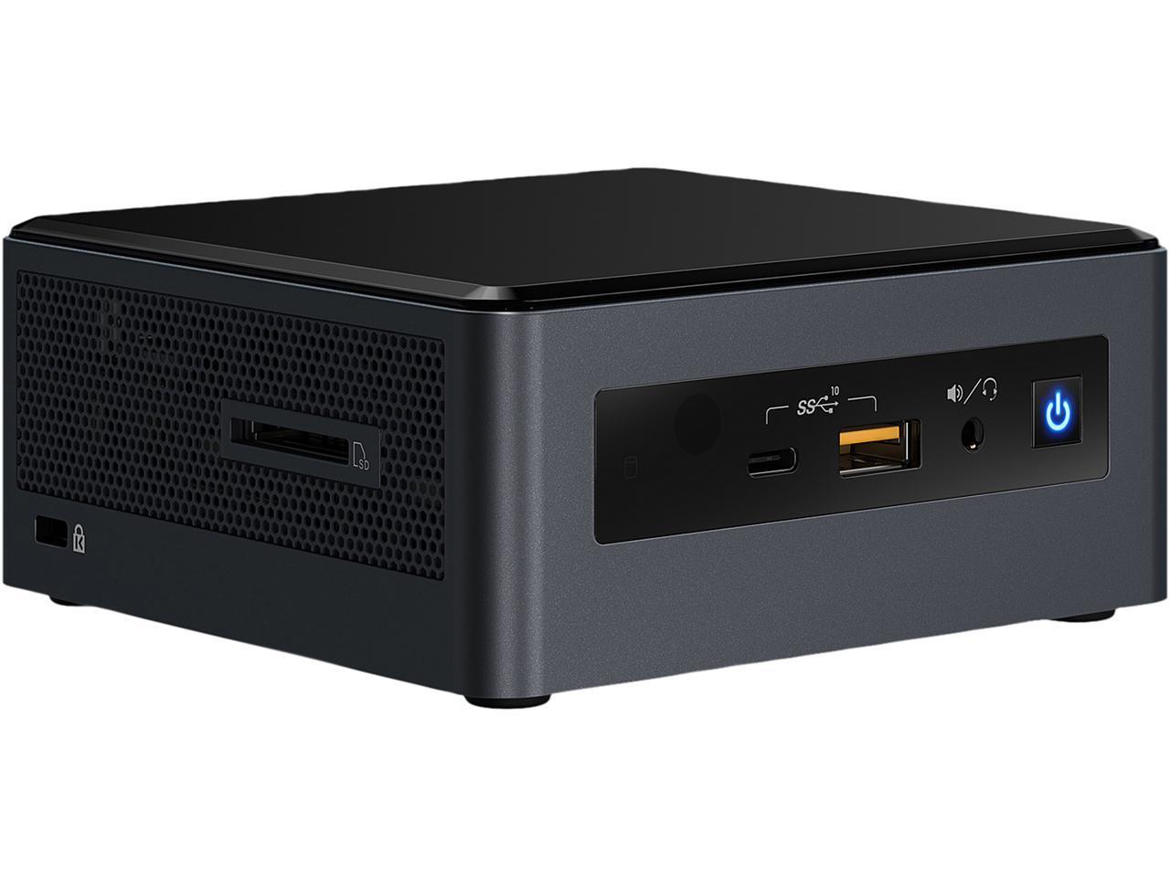Intel NUC Mini PC I5 8265U 8GB R540X At Mighty Ape NZ Intel NUC Mini PC I5 8265U 8GB R540X At Mighty Ape NZ