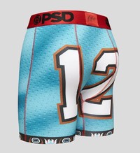 PSD: Ja Morant Vintage 12 Men's Briefs | Men's | at Mighty Ape NZ
