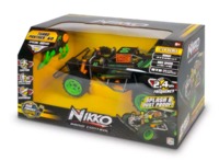 Buy Turbo Panther - 60th Anniversary RC Car at Mighty Ape Australia