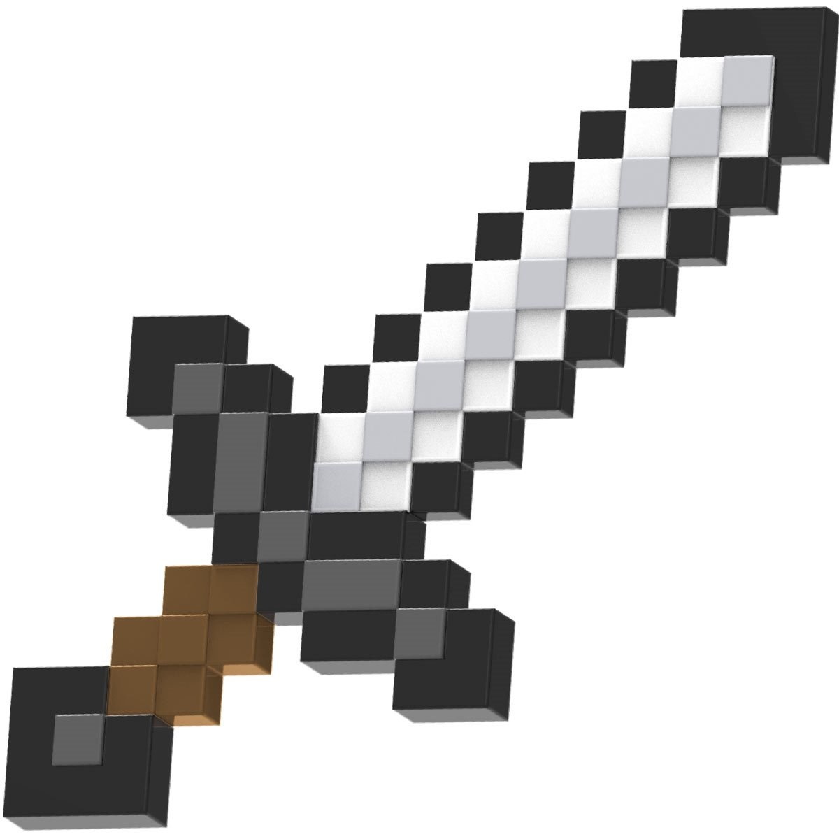 Buy Minecraft - Iron Sword at Mighty Ape NZ