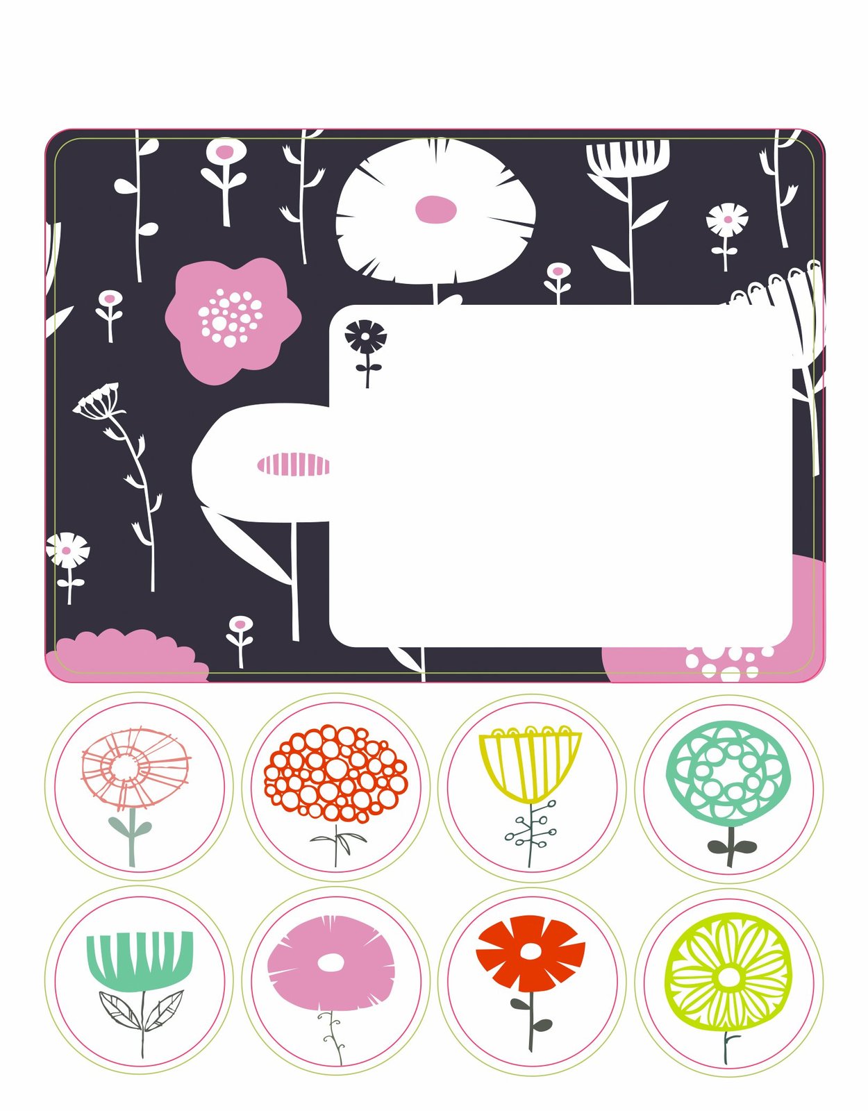 Buy Sunny Days Labels & Stickers at Mighty Ape NZ