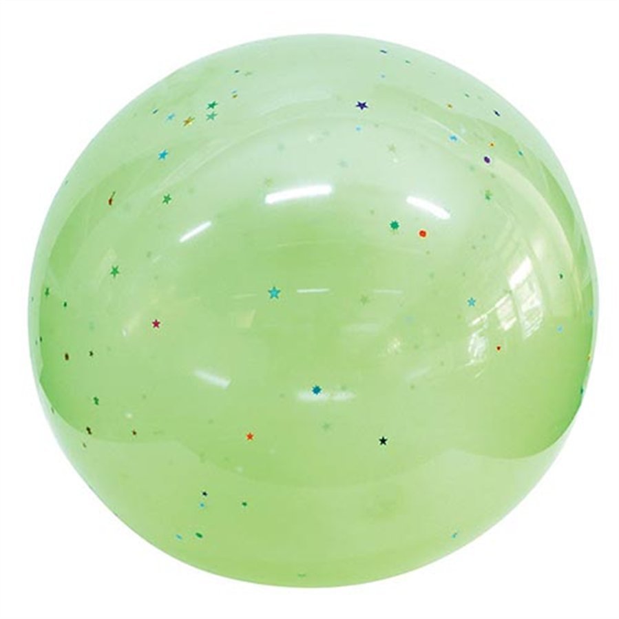 Buy Galaxy Balloon - Inflatable Ball at Mighty Ape NZ