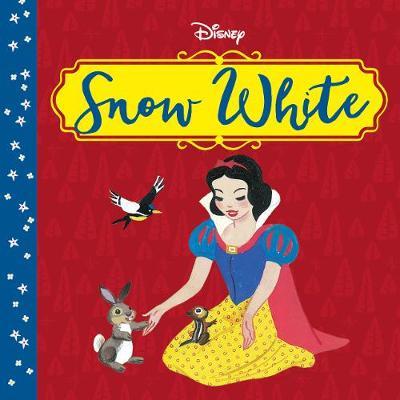 Snow White | Disney Classic Book | Buy Now | at Mighty Ape NZ