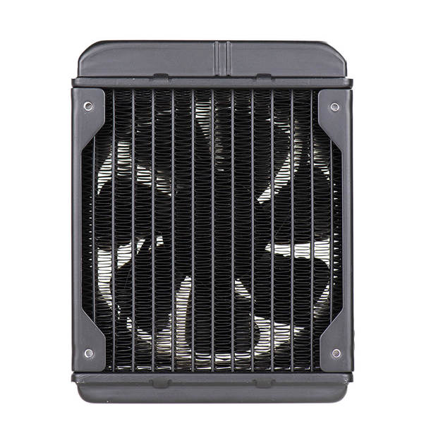 EVGA 120 RGB LED AIO Water Cooler | at Mighty Ape NZ