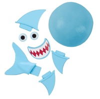 Buy Miracle Melting Shark - Putty Set at Mighty Ape NZ