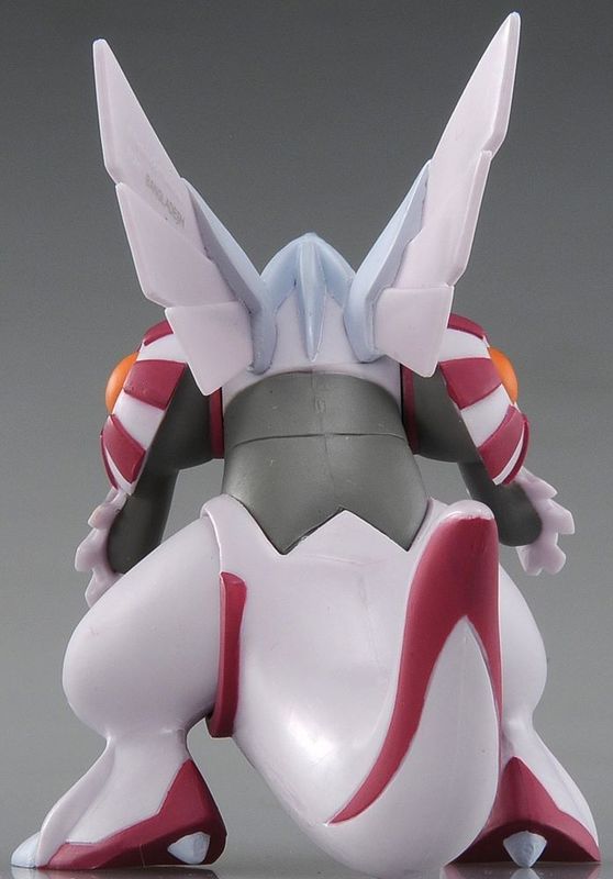 Palkia - Mini Figure | at Mighty Ape NZ