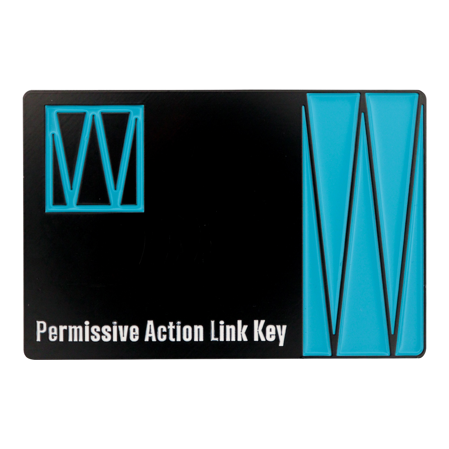 Permissive Action Link - Key Cards | at Mighty Ape NZ