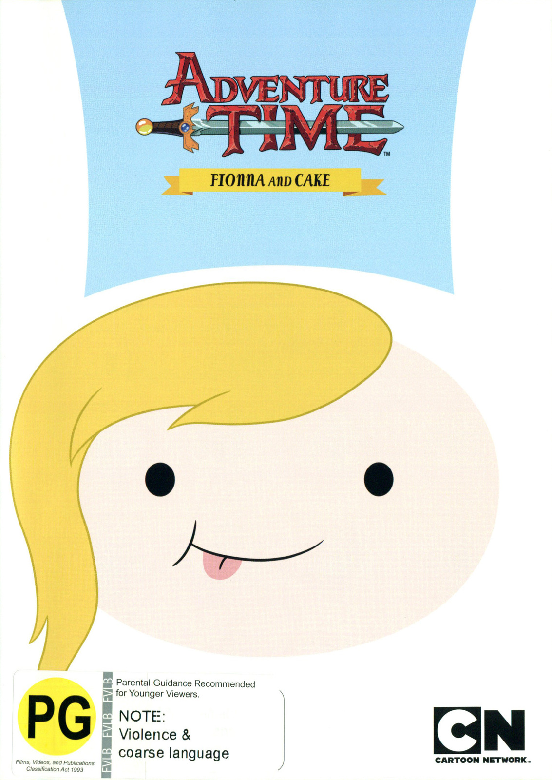 Adventure Time Collection 4 | DVD | Buy Now | at Mighty Ape NZ