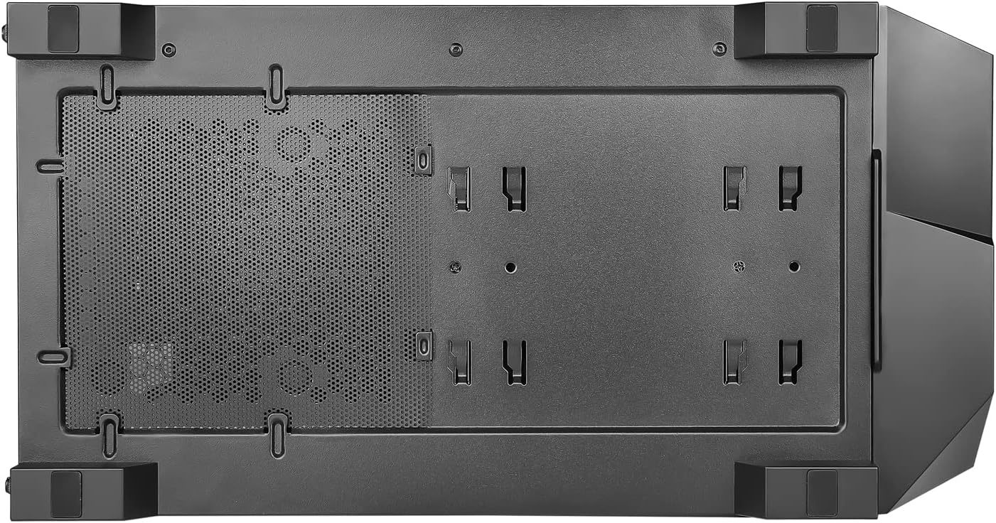 Antec NX700 Gaming Case | at Mighty Ape NZ