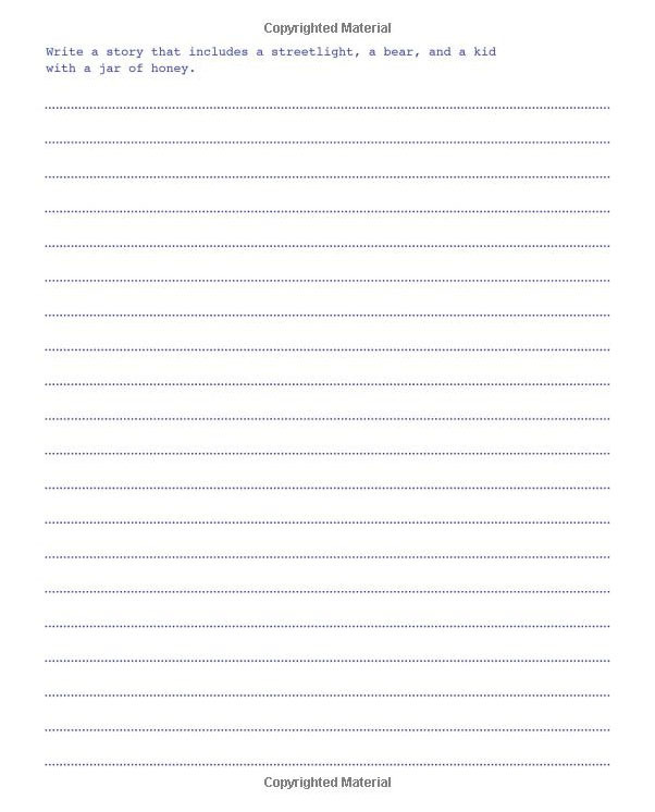 Buy 642 Things to Write About at Mighty Ape NZ