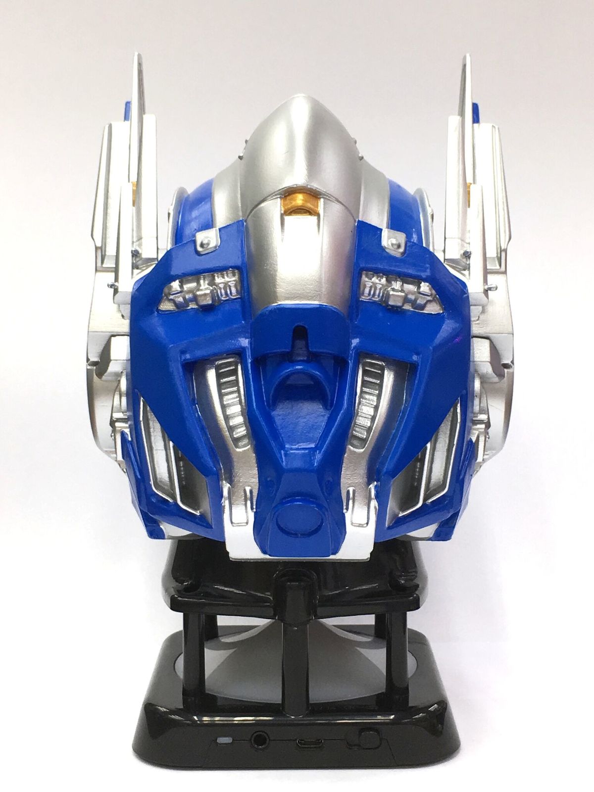 Optimus Prime Bluetooth Mini Speaker | at Mighty Ape NZ