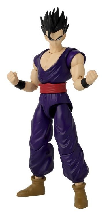 Ultimate Gohan - Action Figure | at Mighty Ape NZ