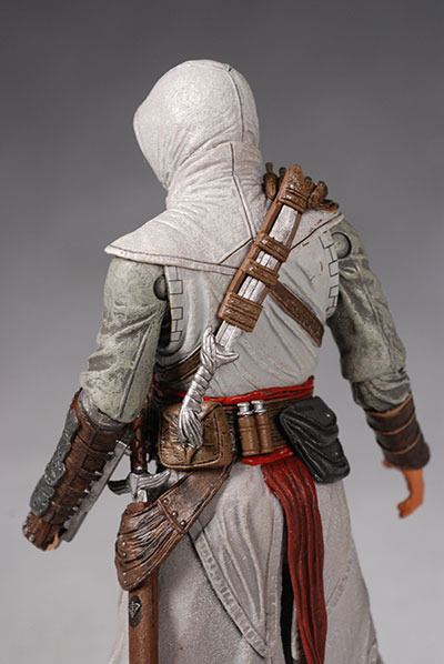 Assassins Creed Altair Action Figure | at Mighty Ape NZ