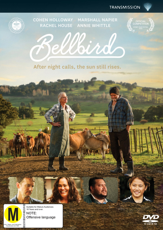 Bellbird | DVD | Buy Now | at Mighty Ape NZ