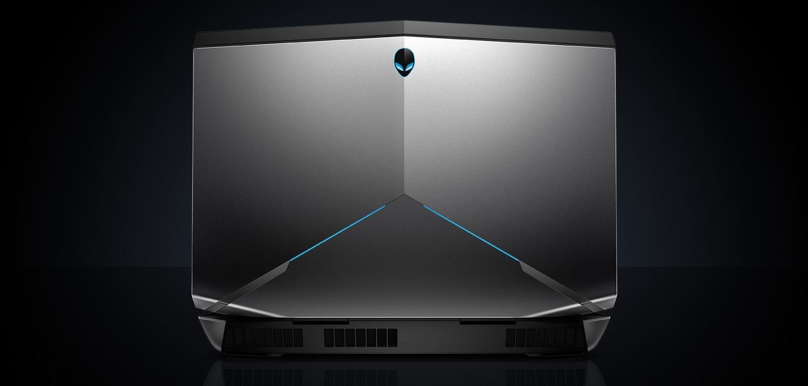 18" Alienware i7 Gaming Laptop | at Mighty Ape Australia