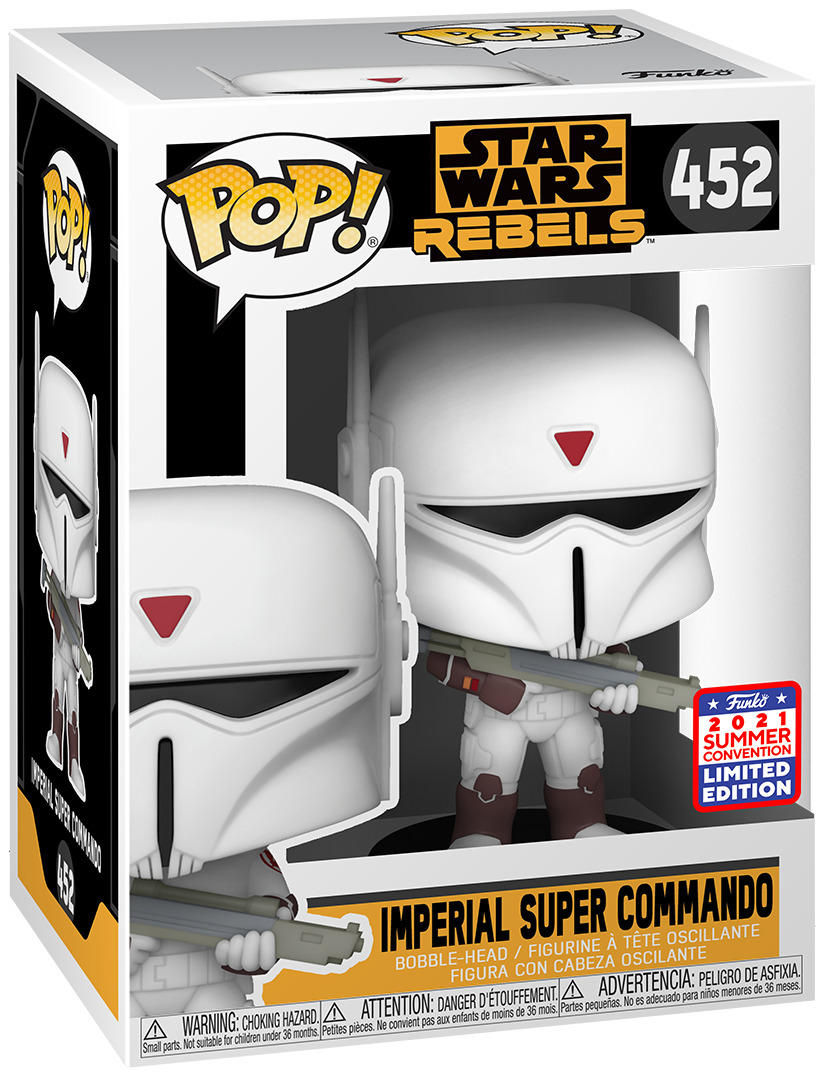 Star wars imperial commando concept art - mashleqwer