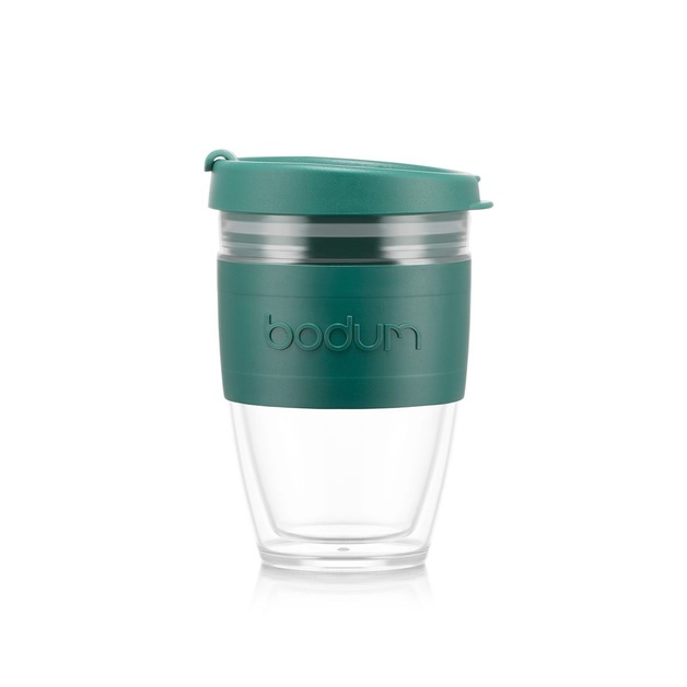 Bodum: Travel Mug - Forest | at Mighty Ape NZ
