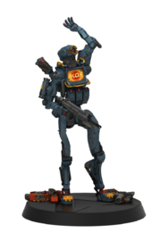Apex Legends: Pathfinder - 9" PVC Figure | at Mighty Ape NZ