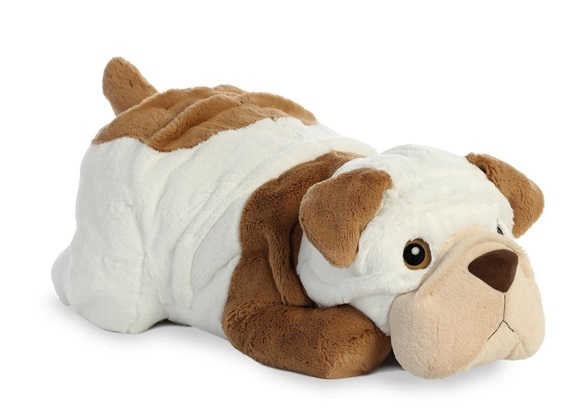 Buy S'Mores - Mallow Bull Dog at Mighty Ape NZ