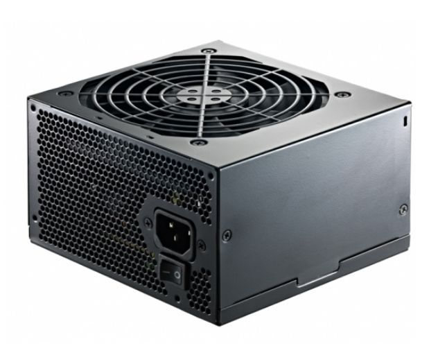 Cooler Master Thunder 700W ATX 12V V2.3 PSU | at Mighty Ape NZ