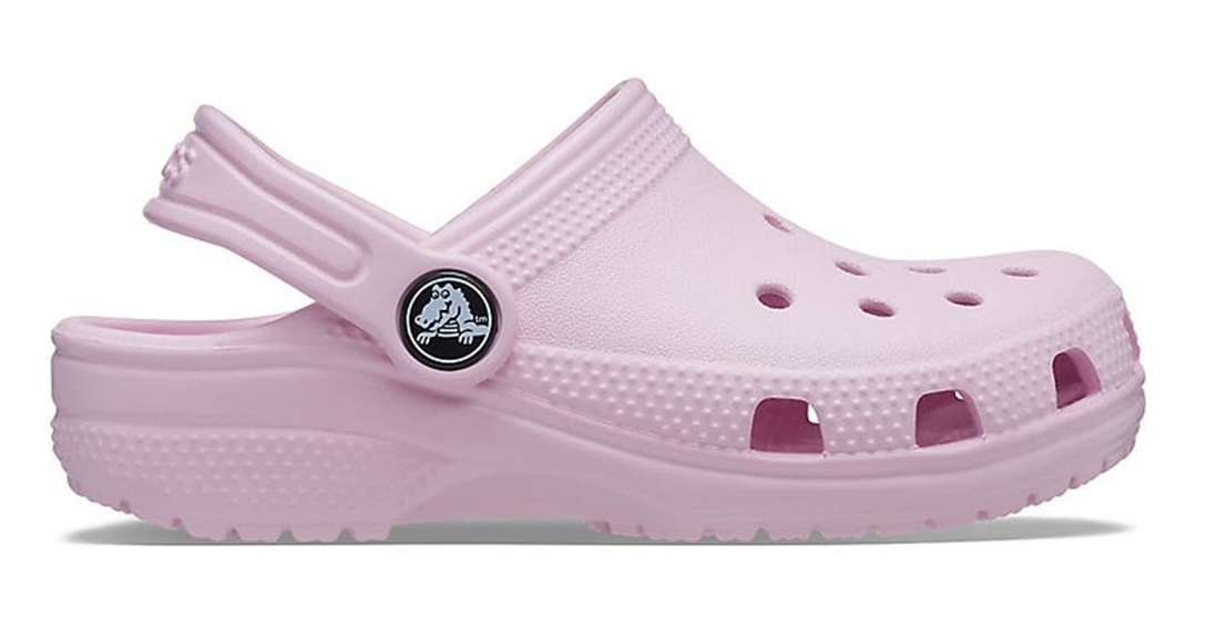 Crocs: Classic Clog Kids - Size C10 | Boy's | at Mighty Ape NZ