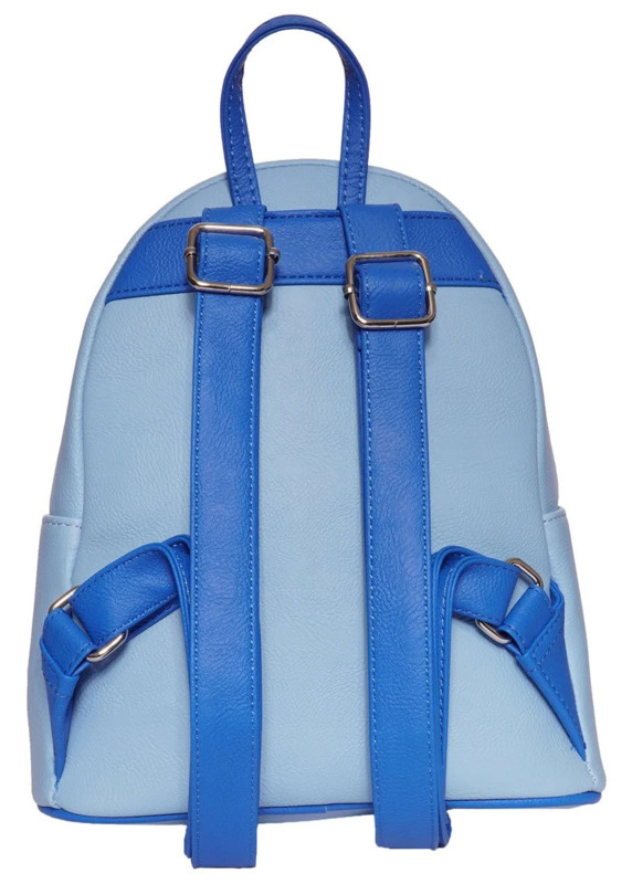 Loungefly: Care Bears - Grumpy Bear US Exclusive Backpack | Women's ...