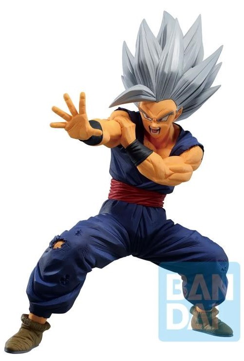 Gohan Beast - PVC Figure | at Mighty Ape NZ