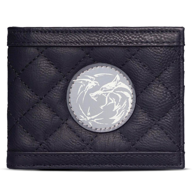 The Witcher - Geralt of Rivia's Armor Wallet | at Mighty Ape NZ