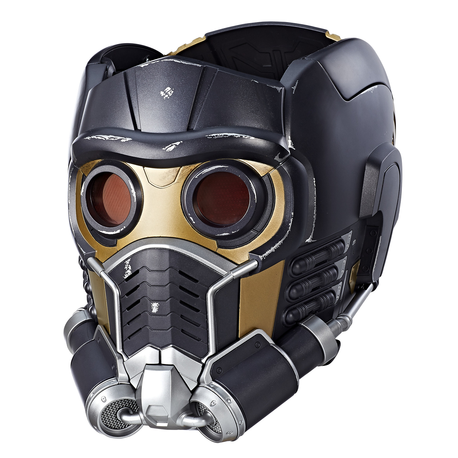 Guardians Of The Galaxy Peter Quill Mask