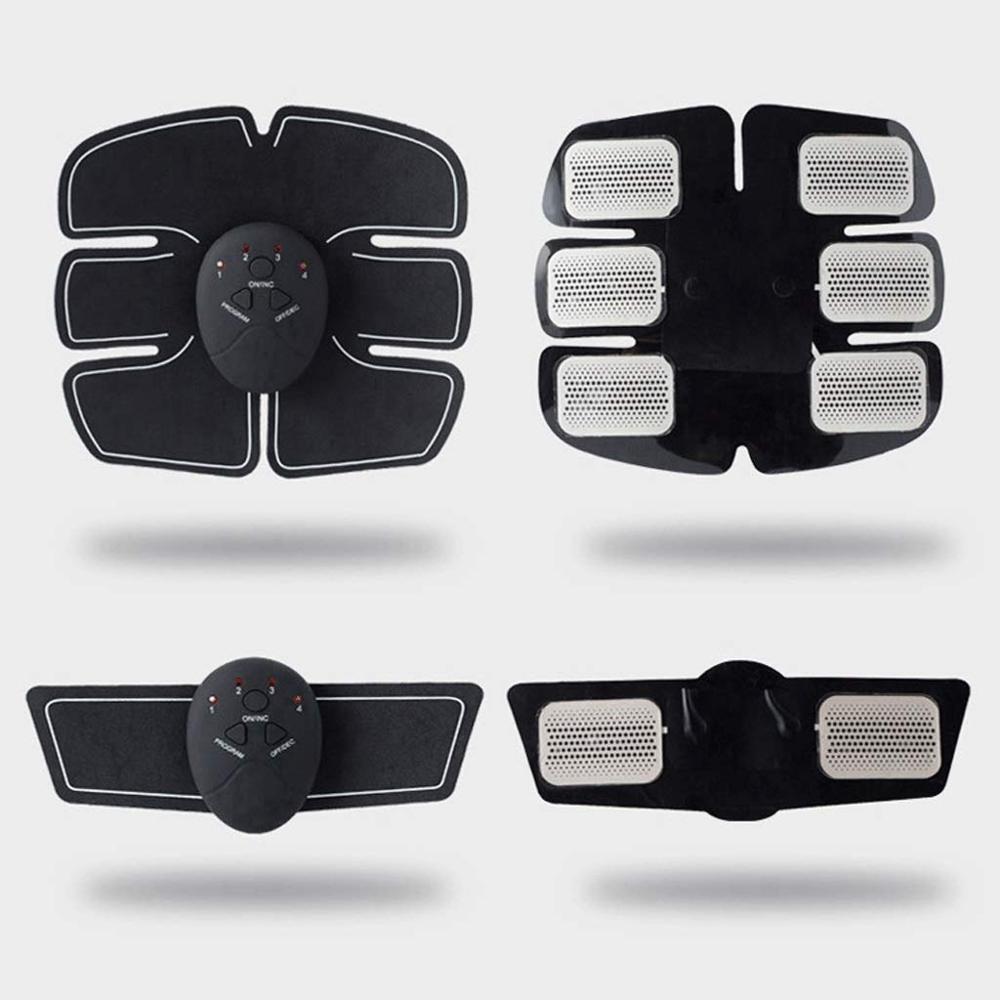 Electric Abdominal Muscle Massager At Mighty Ape Nz