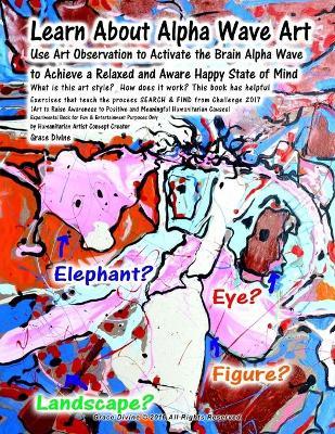 Learn About Alpha Wave Art Use Art Observation to Activate the Brain ...