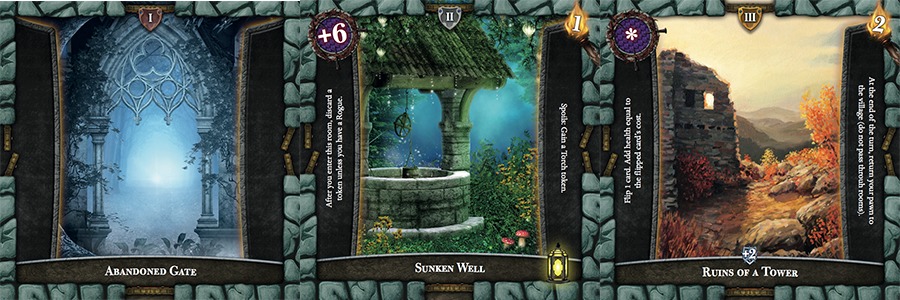 Thunderstone Quest | Board Game | at Mighty Ape NZ